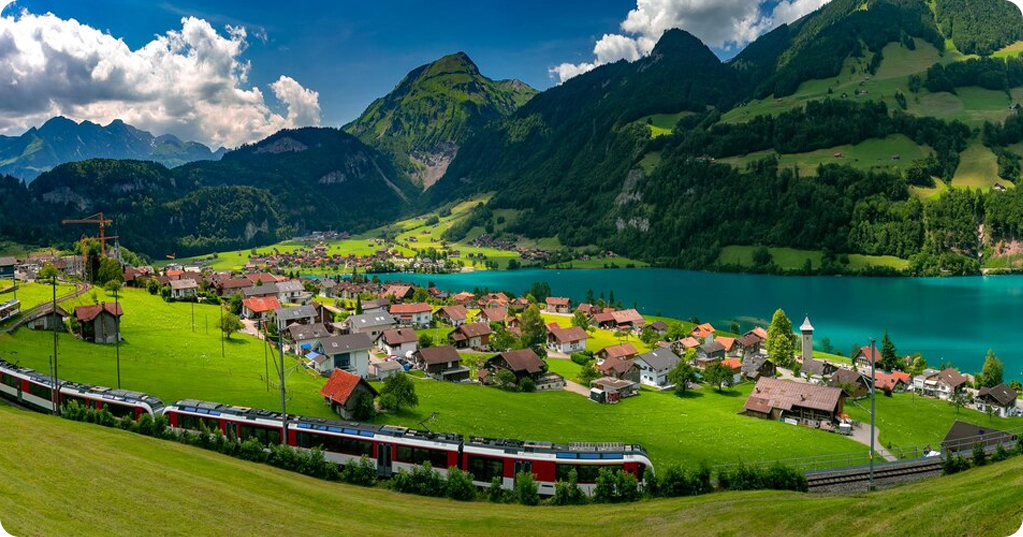 Europe Tour Packages, Europe Holiday Packages | Foram Worldwide