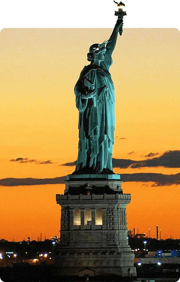 USA Tours - Get the Best USA Tour Packages | Foram Worldwide